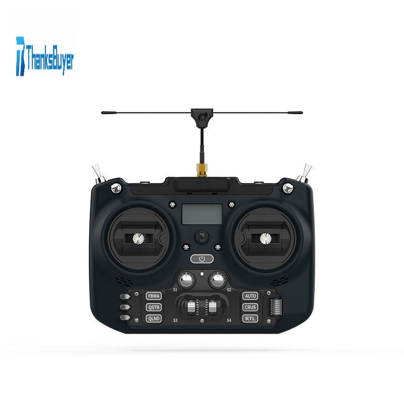Jumper T20 ELRS 1W RC Controller 1000mW Remote Controller with Hall Se