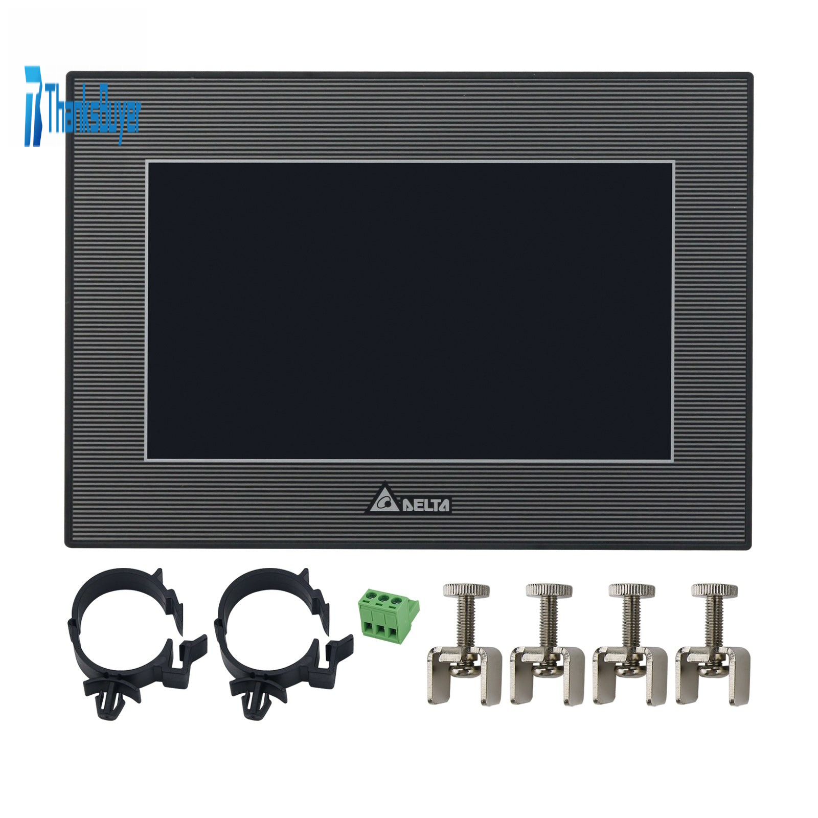 TP70P-22XA1R PLC Controller Programmable Logic Controller HMI with 7&q