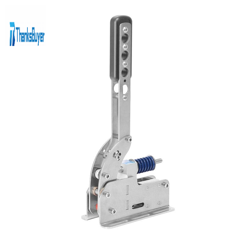 SIM JACK HE001 USB Handbrake Game Handbrake Racing Handbrake for Logit