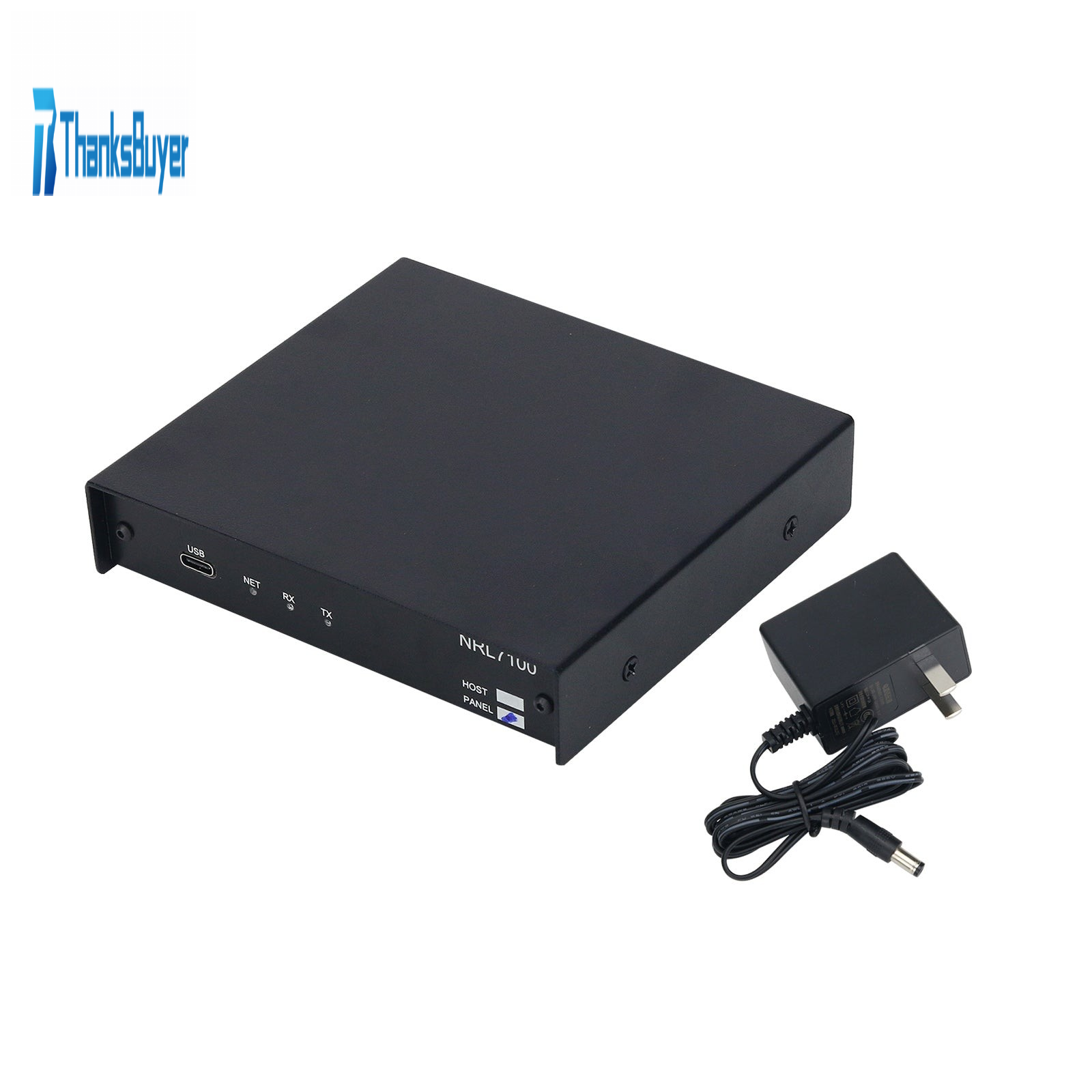 NRL7100 Radio Connector Network Radio Link (Panel Controller) for IC-7