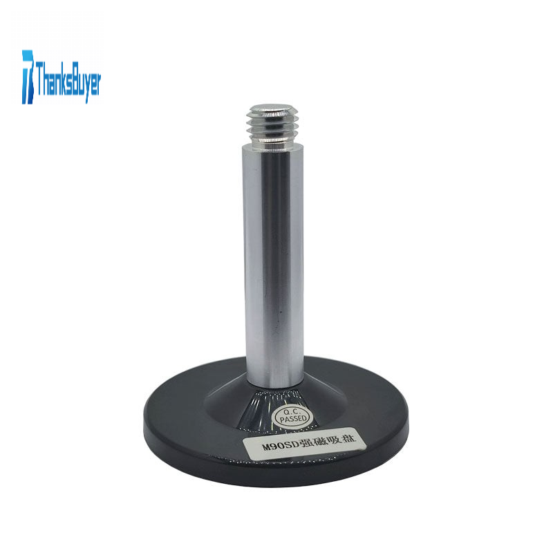 M90SD Magnetic Antenna Mount Magnetic Antenna Base for GPS GNSS RTK An