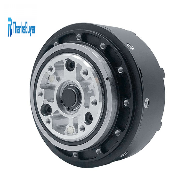 Unitree A1 Joint High Torque Motor MIT Motor 6 RS485 Ports for Unitree