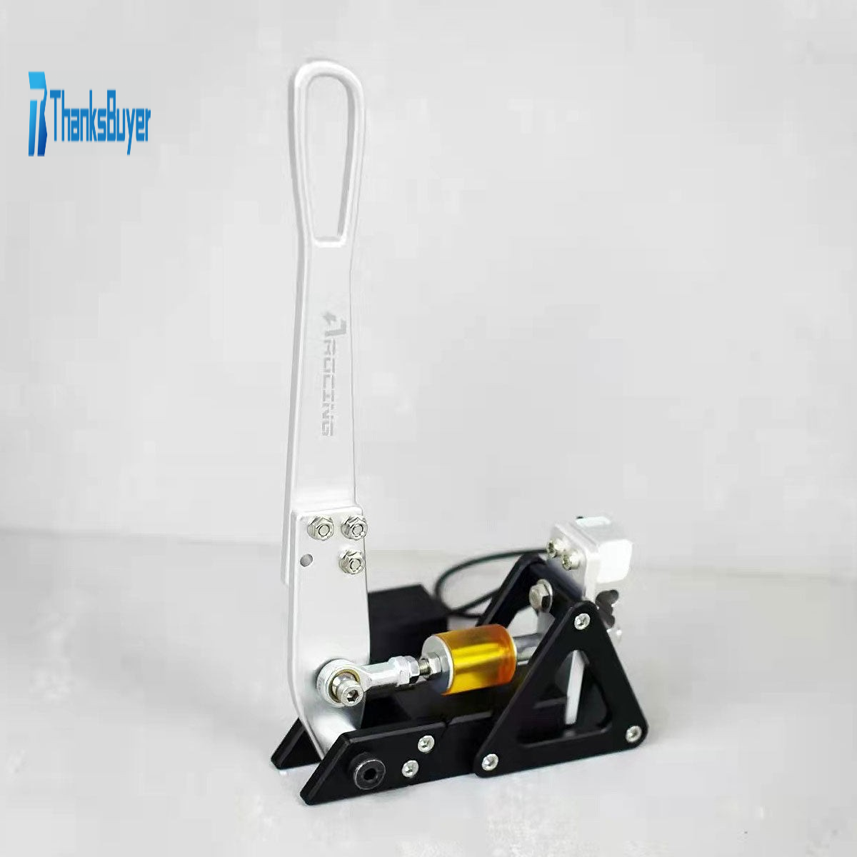 AZRACING SIM Racing Handbrake PC Game Handbrake LC Handbrake for FANAT
