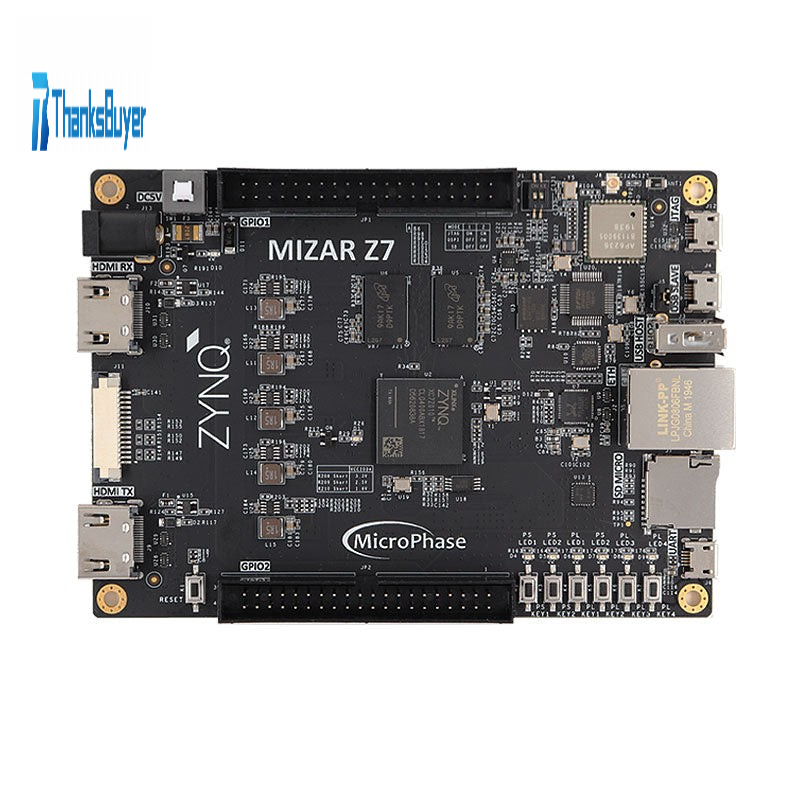 MicroPhase Mizar Z7010 FPGA Development Board SoC for ZYNQ PYNQ Artifi