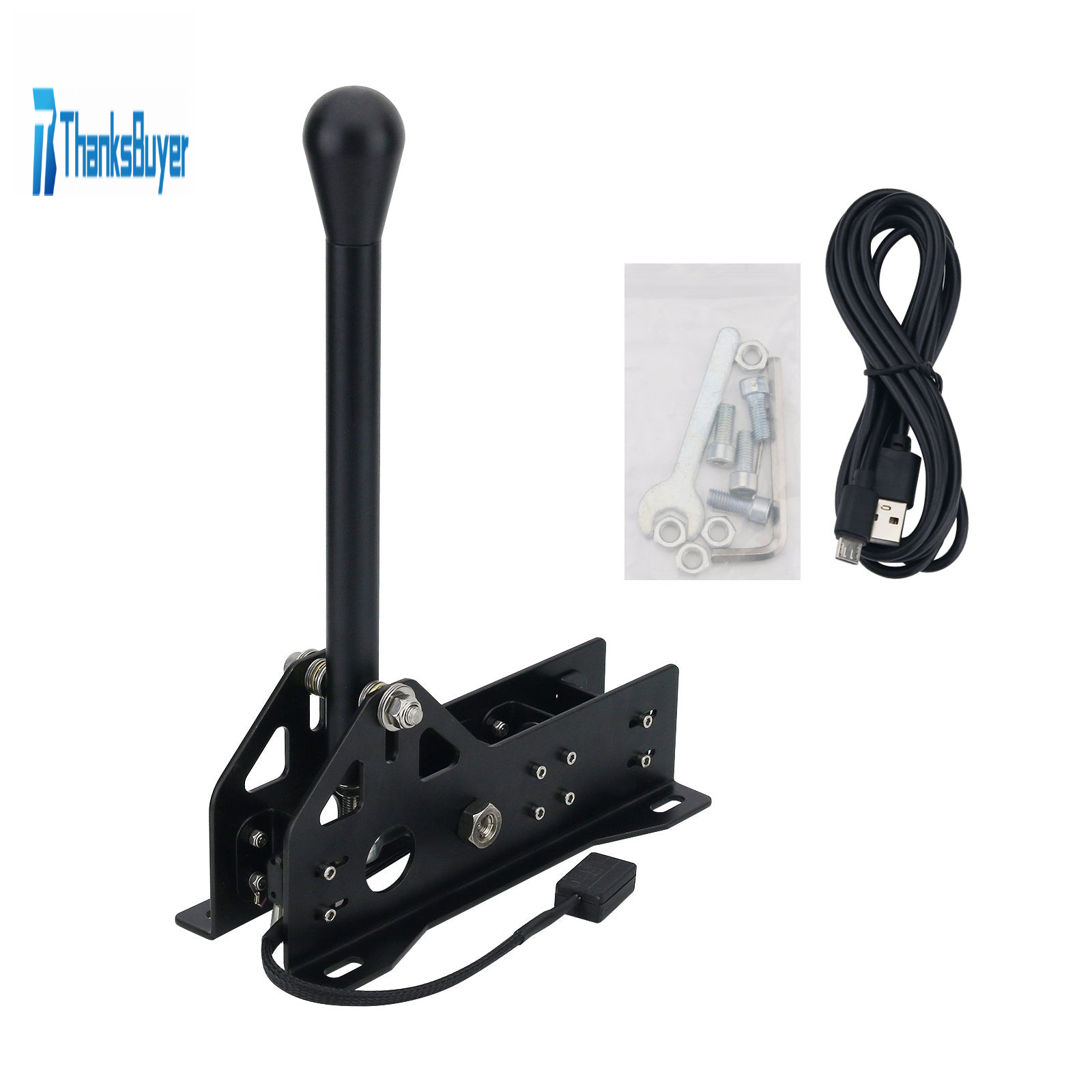 SIM Racing Speed SRS Sequential Shifter Simulator (without N Gear) for