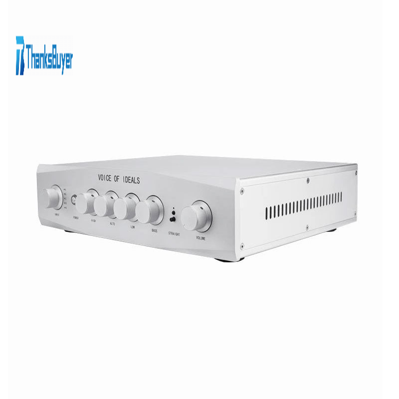 X1-A Original Balanced Hifi Bluetooth Preamplifier Bluetooth Preamp fo
