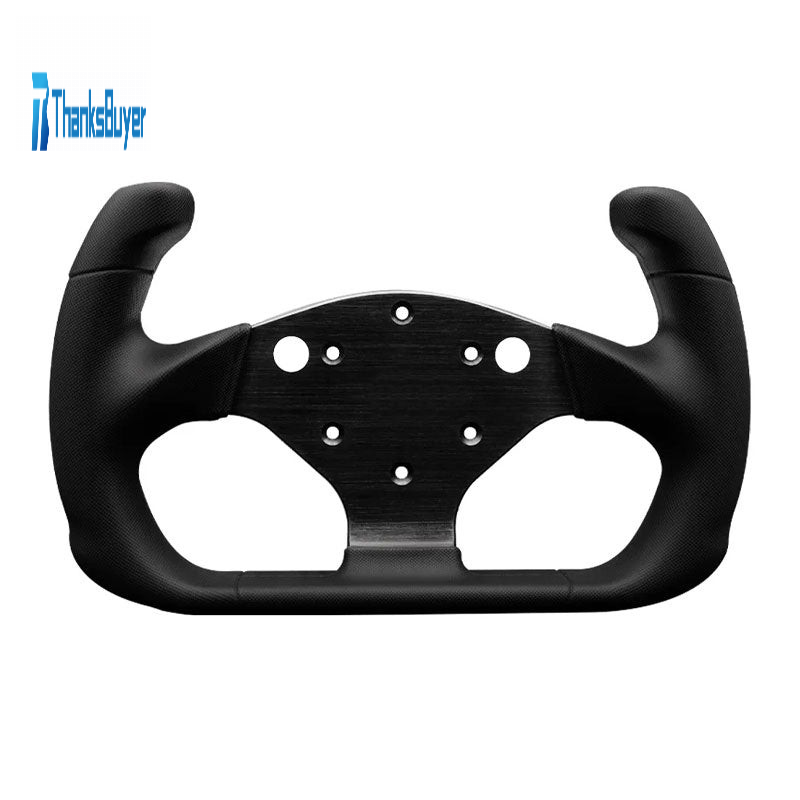 Original GT Zero SIM Racing Wheel Steering Wheel (without Carbon Fiber