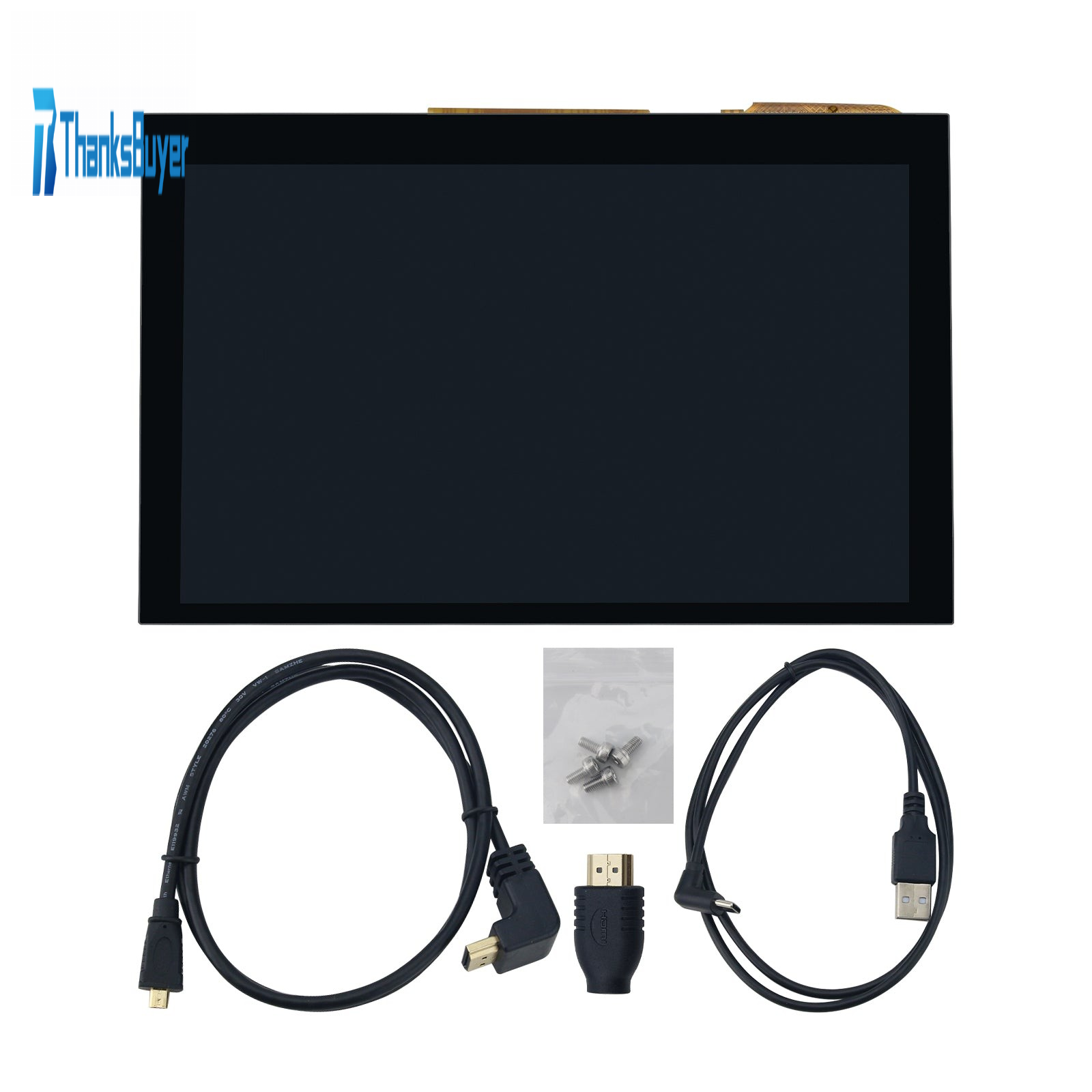 BIGTREETECH HDMI5 5-Inch 800x480 3D Printer Touch Screen IPS 3D Printe