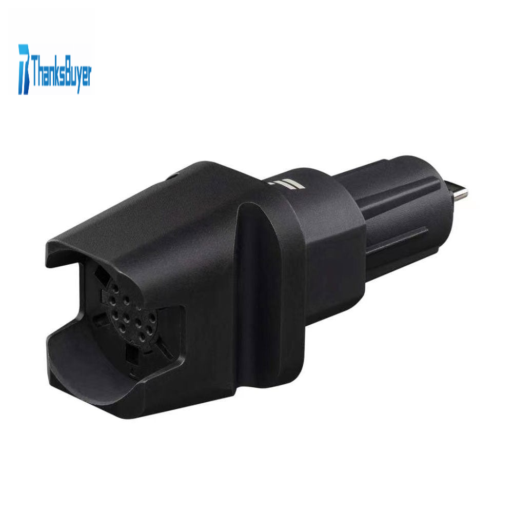 Original QR2 Base-Side (Type-C) Quick Release Accessory for FANATEC SI