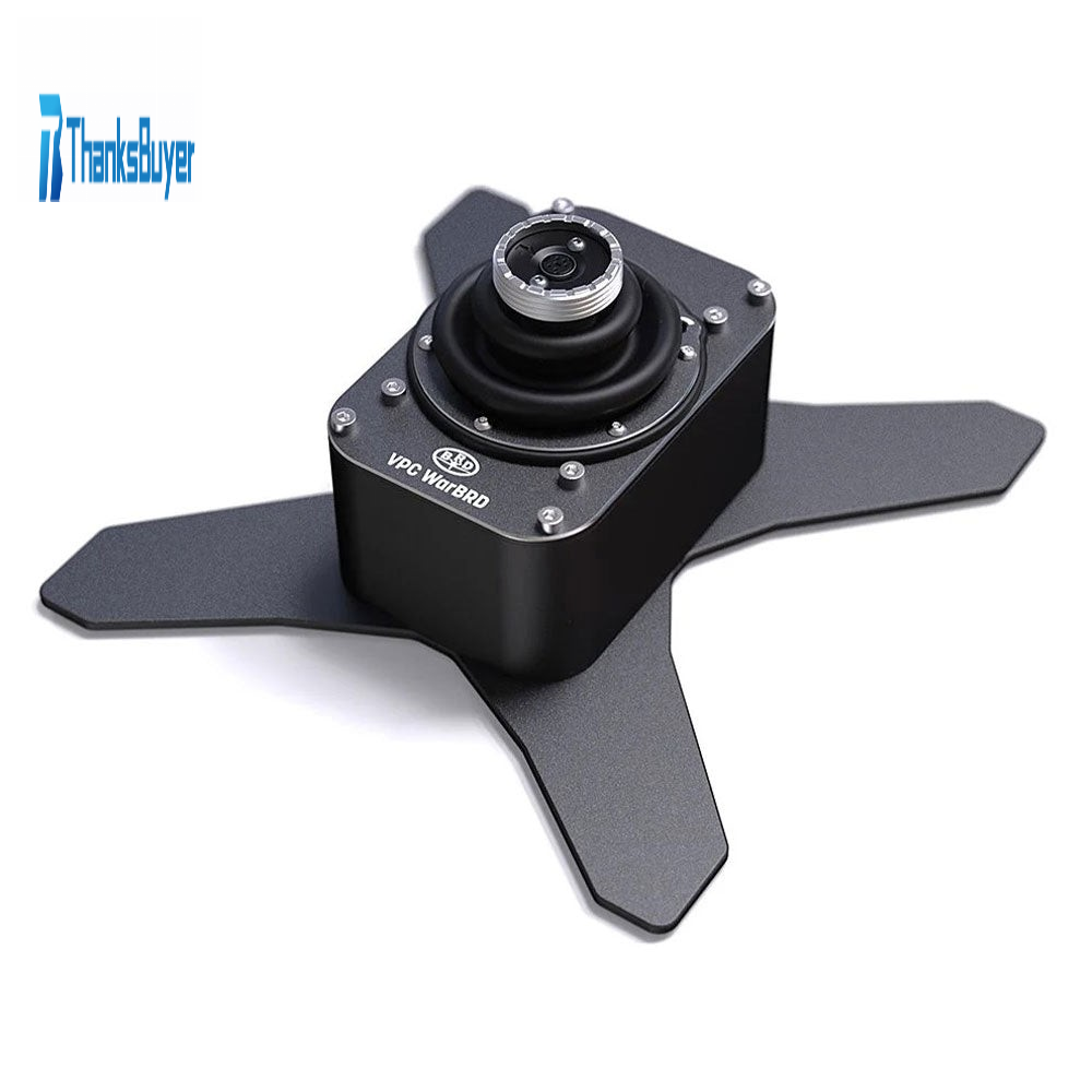 Original VPC WarBRD-D Base Joystick Base Flightstick Base for Virpil C
