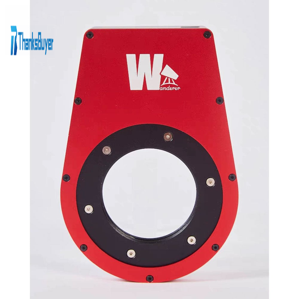 WandererRotator Mini V2 M54 Electric Camera Rotator Long-profile and U