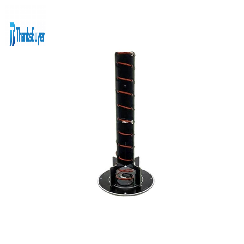 Left-handed Polarization 2.4GHz 15dBi Directional High Gain Spiral Ant