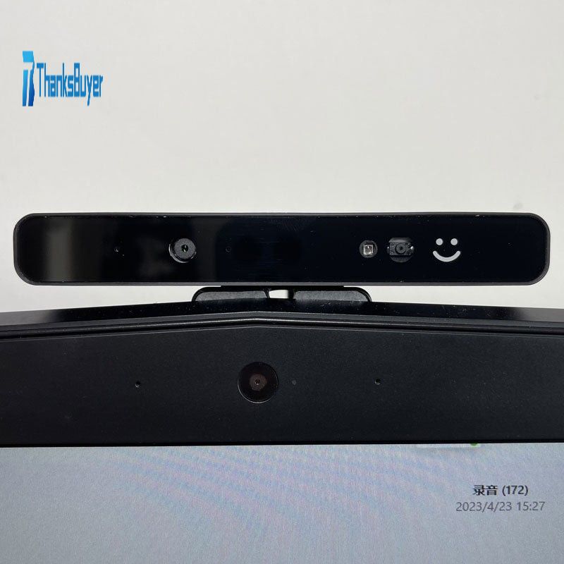 D1 Windows Hello Automatic Focusing 2K Microphone Eye Tracking Facial
