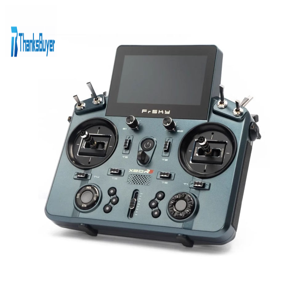 FrSky Deep Green X20R RC Transmitter Remote Control Built-in 6-Axis Gy