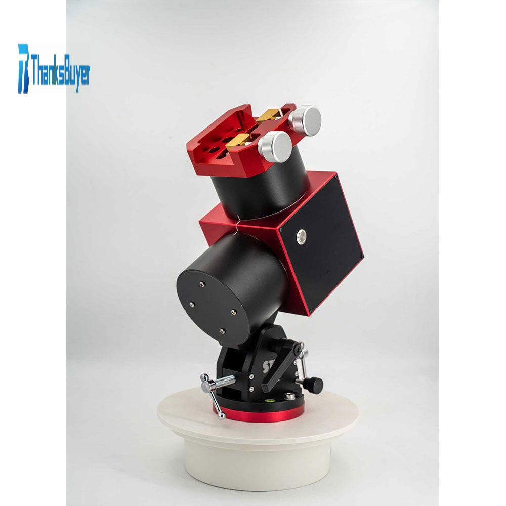 ST17 Mechanical Limit Version Portable Harmonic Equatorial Mount Ultra