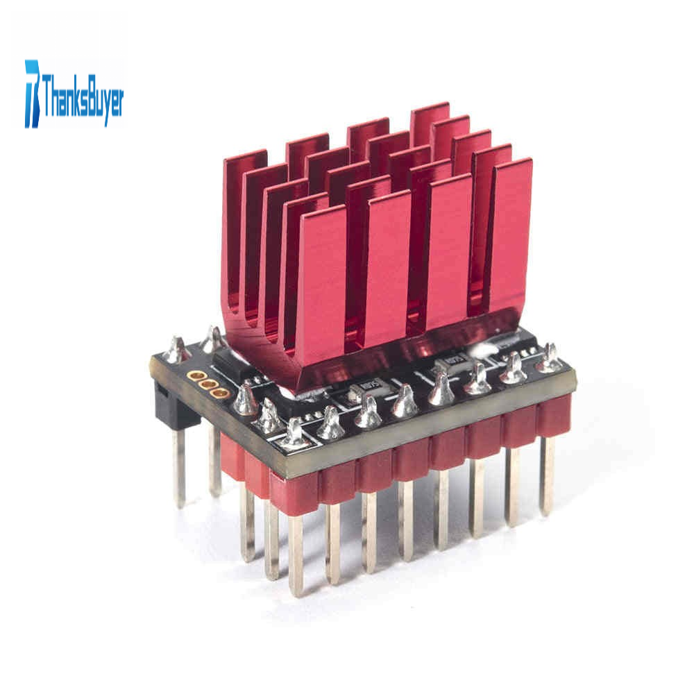 TMC5160T PRO 8-56V Stepper Motor Driver Stepping Motor Driver 3D Print