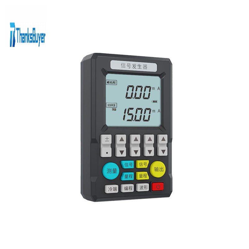 SIN-C703 Series Portable Handheld Signal Generator Multifunctional Sig
