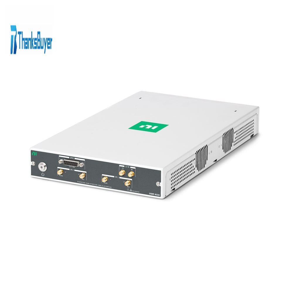 Original USRP N320 Networked SDR Software Defined Radio (Zynq-7100 2 T