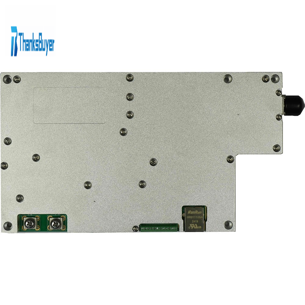 KC9652B 2450MHz Solid State Microwave Source Medium-power Microwave So