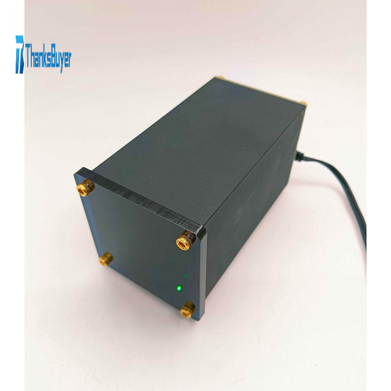 10MHZ Clock Type C (-110dbc/Hz) 9V Ultra-low Phase Noise Clock with SM