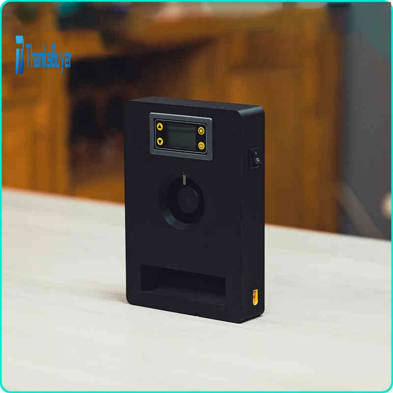 300W 3D Printer Temperature Controller with APP Remote Control and Non