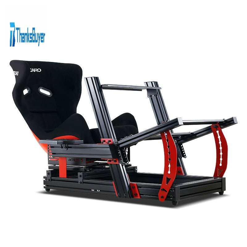 Simplayer Racing Simulator Cockpit Racing Simulator Seat (GT Bracket R