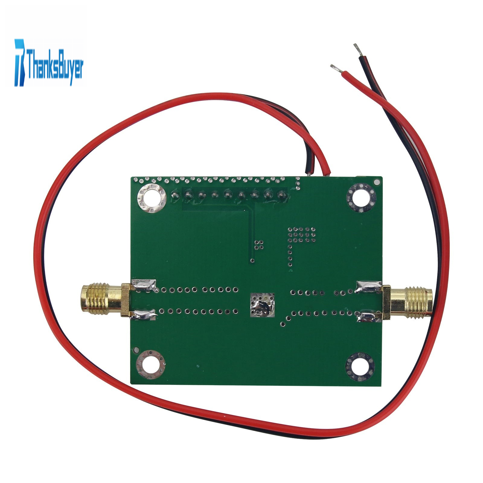 2-6G Digital Programmable Control RF Phase Shifter Module 6Bit High Pr