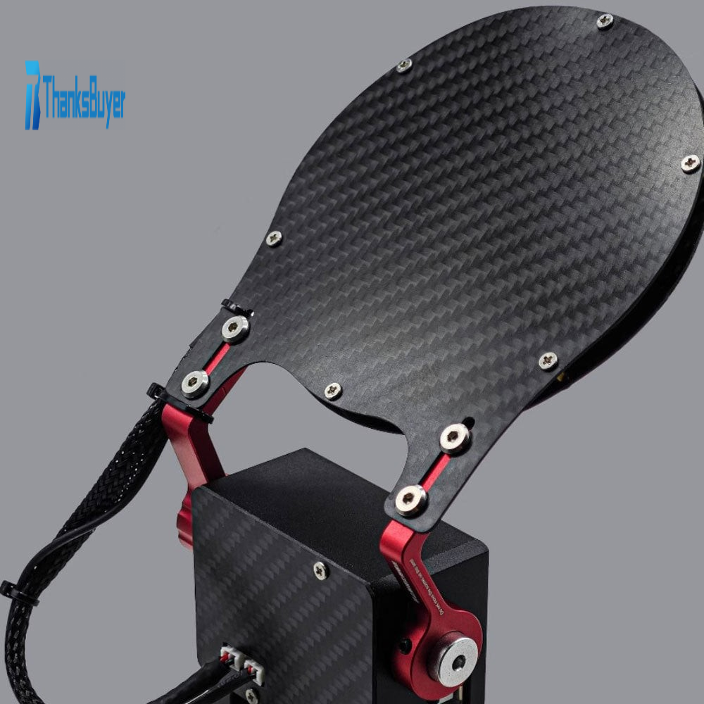 WandererCover V4-EC IR Series 80mm-240mm Electric Flat Field Panel Mot