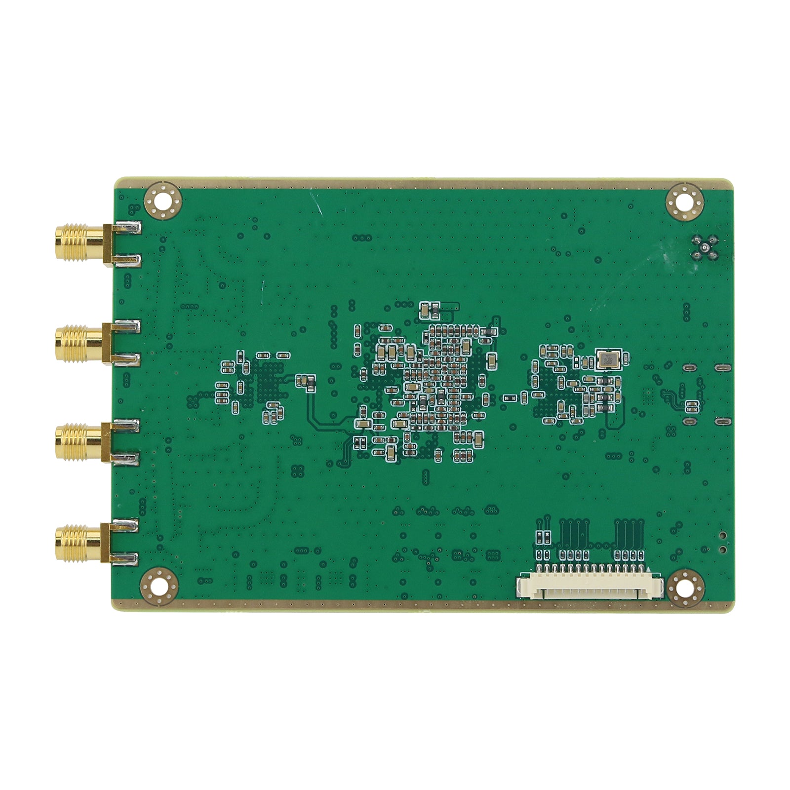 HamGeek XC7A200T+AD9361 B220 Mini Software Defined Radio Development B