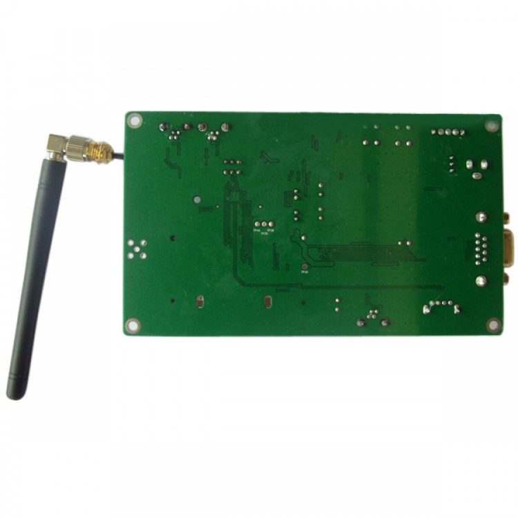 Huawei 3G Module EM770W WCDMA Wireless Module - Free Shipping - ThanksBuyer Huawei 3G Module EM770W WCDMA Wireless Module - Free Shipping - ThanksBuyer