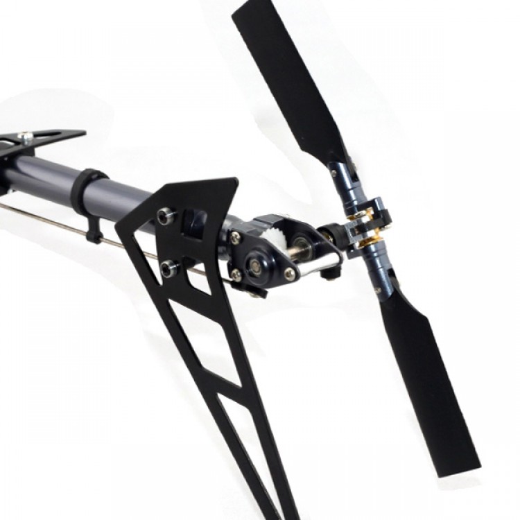 TiTan 450 Pro RC Helicopter Metal RTF 6CH Align TRex 3D Fly - Free ... TiTan 450 Pro RC Helicopter Metal RTF 6CH Align TRex 3D Fly - Free ...