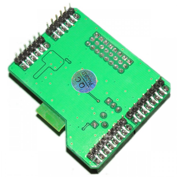 Arduino Stackable Bluetooth Shield V12 Wireless Serial Port For Arduino And Mcus Free Shipping 8069