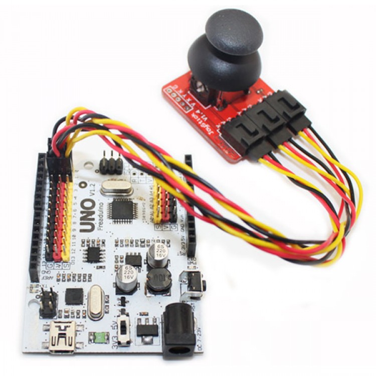 Freaduino Uno Rev12 Arduino Compatible Based On Arduino Uno Rev3 R3 Free Shipping Thanksbuyer