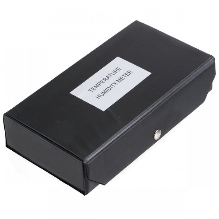Mastech MS6508 Professional Temperature Humidity Meter Backlight - Free ... Mastech MS6508 Professional Temperature Humidity Meter Backlight - Free ...