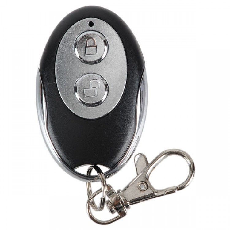 2 Buttons Remote Control with Keychain for Garage Doors 315Mhz - Free ... 2 Buttons Remote Control with Keychain for Garage Doors 315Mhz - Free ...