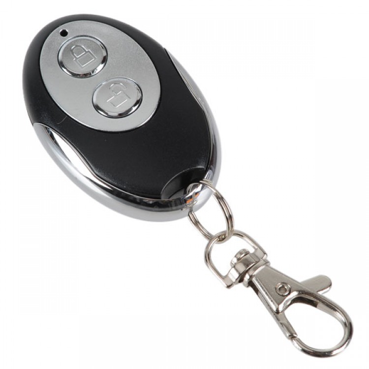 2 Buttons Remote Control with Keychain for Garage Doors 315Mhz - Free ... 2 Buttons Remote Control with Keychain for Garage Doors 315Mhz - Free ...