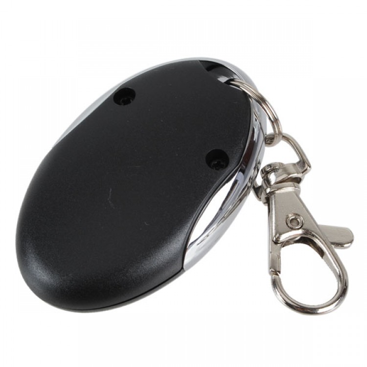 2 Buttons Remote Control with Keychain for Garage Doors 315Mhz - Free ... 2 Buttons Remote Control with Keychain for Garage Doors 315Mhz - Free ...