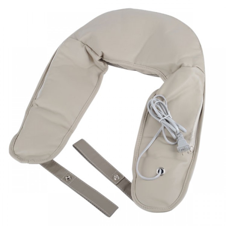 Multi Functional Massage Belt Relax Health Massager Free Shipping Thanksbuyer