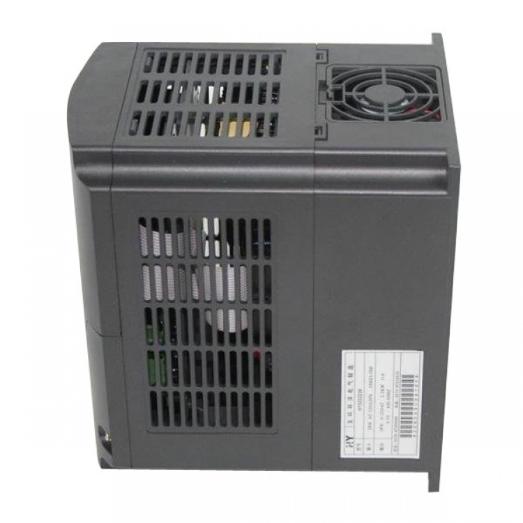HY01D523B HY Series Usual Inverter VFD Inverter 220V 1.5kw 7A - Free ...