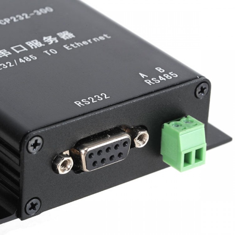 Serial Device Server RS232 RS485 to Ethernet TCP IP UDP Converter ... Serial Device Server RS232 RS485 to Ethernet TCP IP UDP Converter ...