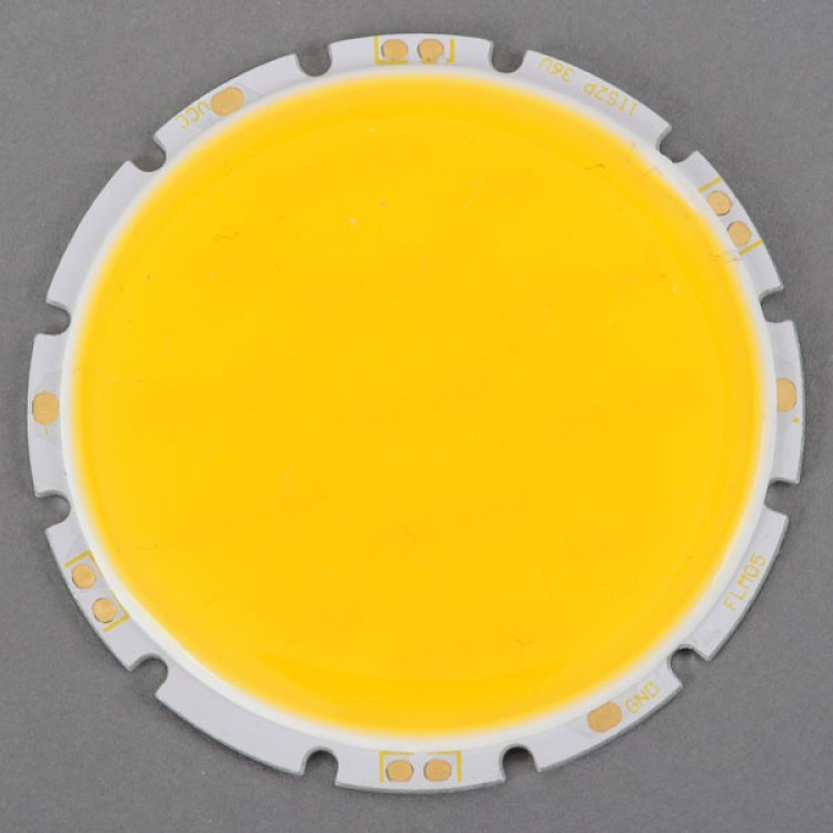 10W 33V 300ma High Power LED Warm White LED - Free Shipping - ThanksBuyer 10W 33V 300ma High Power LED Warm White LED - Free Shipping - ThanksBuyer