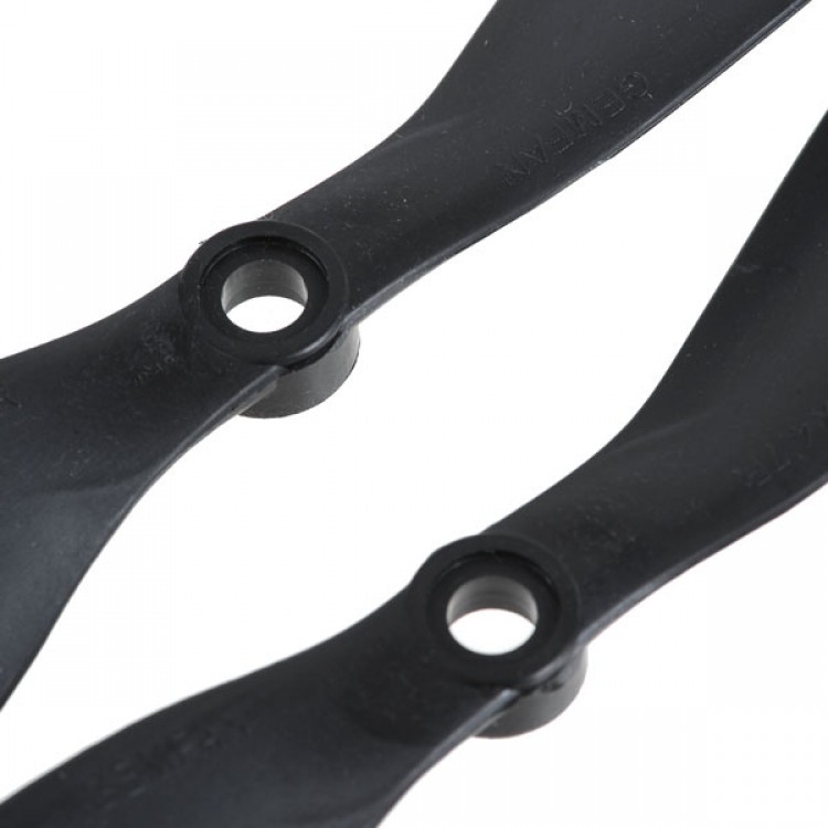 GEMFAN Carbon Nylon 11x4.7 GEMFAN Carbon Nylon 11x4.7