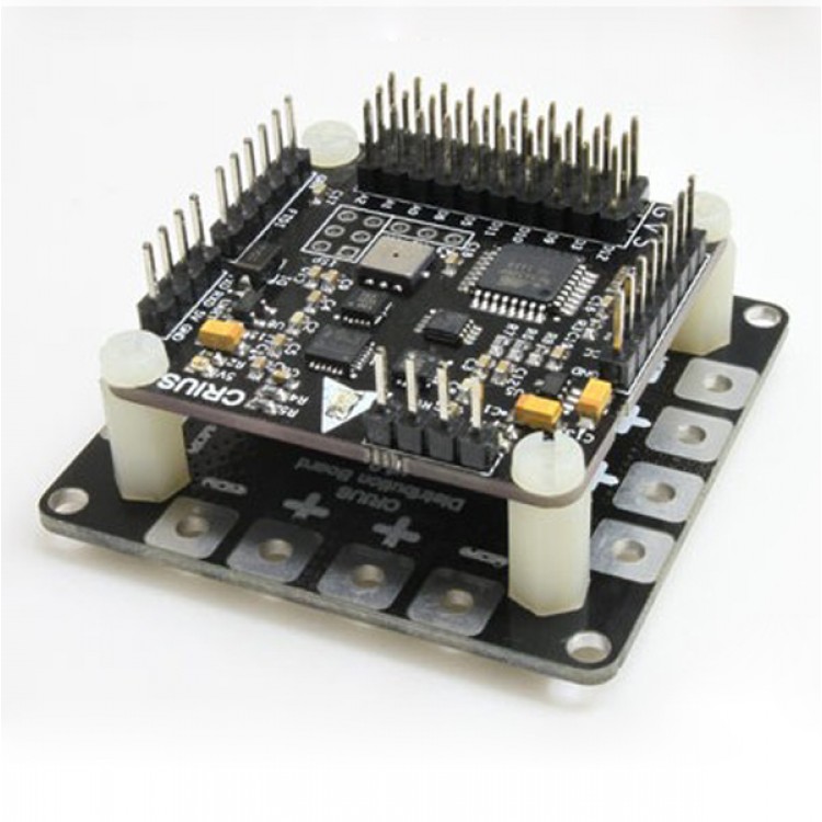 Crius Upgrade Version MWC MultiWii Standard Edition Flight Controller ... Crius Upgrade Version MWC MultiWii Standard Edition Flight Controller ...