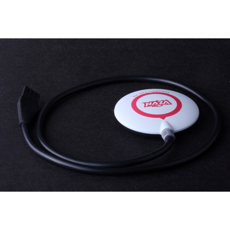 DJI Naza-H Controller All in One Helicopter Stabilization System(Naza-H+GPS+ BEC Combo) - Free ...