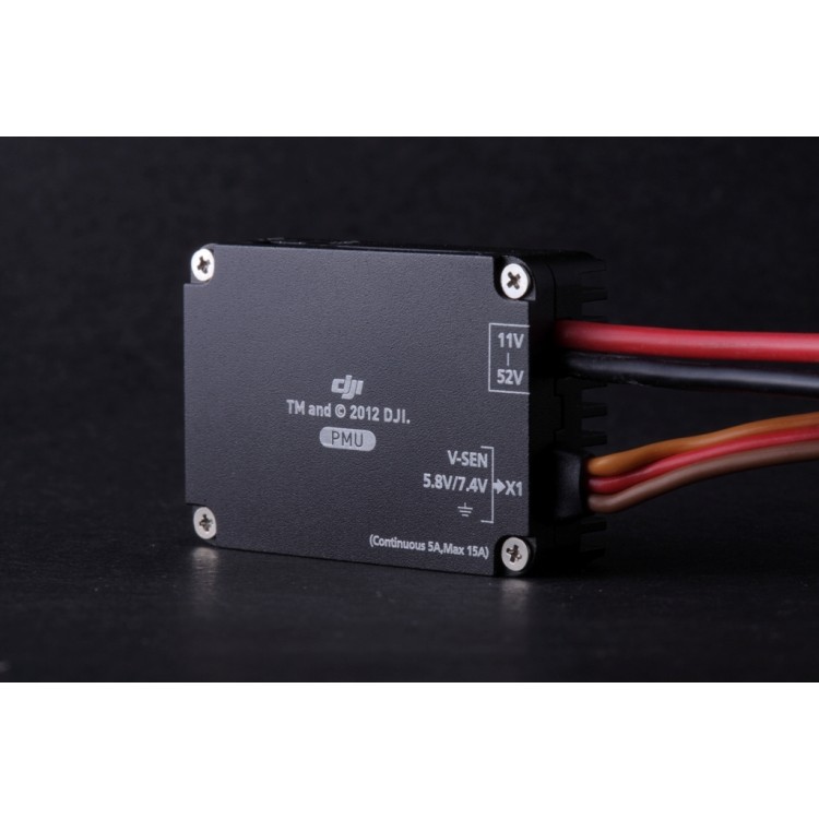 DJI Naza-H Controller All in One Helicopter Stabilization System(Naza-H+GPS+ BEC Combo) - Free ...