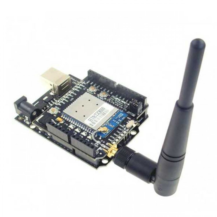 DFRobot TEL0047 WiFi Shield V2.1 For Arduino (802.11 b/g/n) - Free Shipping - ThanksBuyer