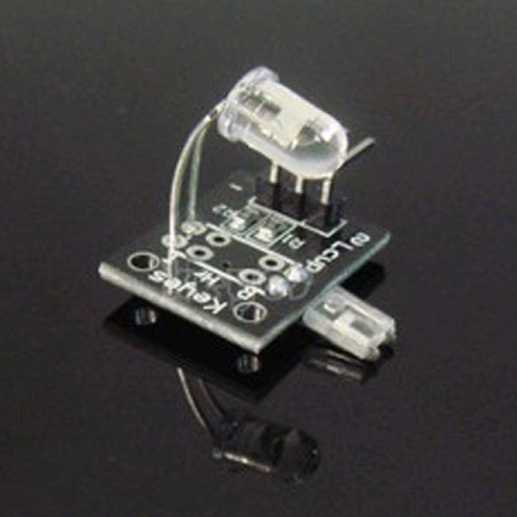 Finger Detect Heartbeat Module Finger Heartbeat Measurement Module For Arduino Free Shipping