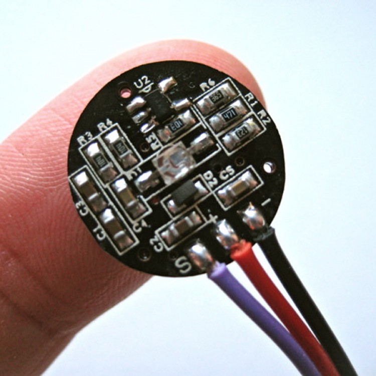 Pulse Sensor Heart Rate Sensor Pulsesensor Full Y Compatible With Arduino Free Shipping