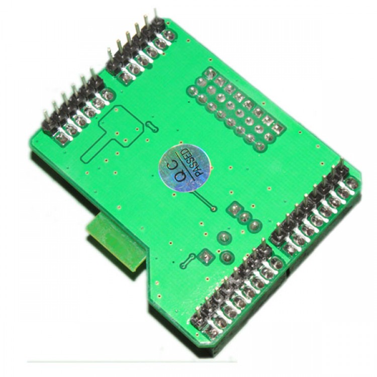 Stackable Bluetooth Shield Expansion Board Bluetooth Extension Board Free Shipping Thanksbuyer