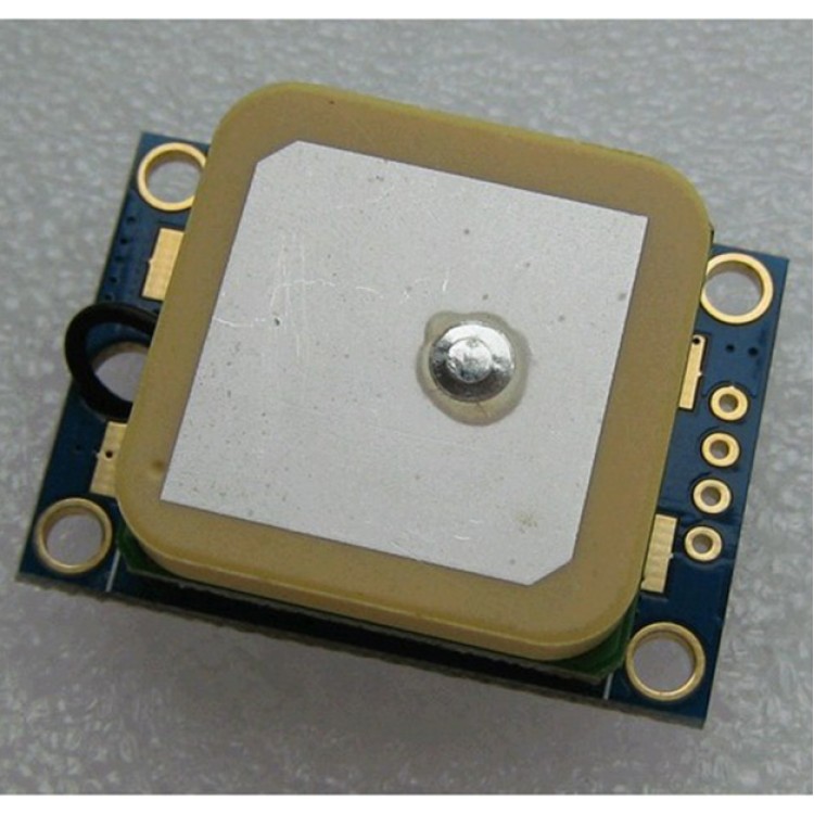 GY-NEO6MV2 Flight Controller GPS Module EEPROM MWC APM 2.5 Compatible ...